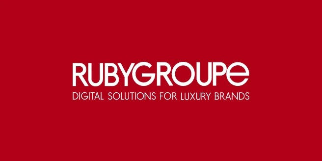 親会社の変更に関するお知らせ RUBY GROUPe